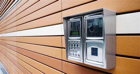 Intercom NETWORK CABLING INC