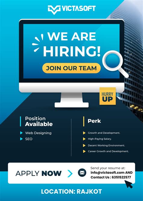 Victasoft Llp On Linkedin Victasoft Llp Hiringnow Joinourteam Joinusnow Insitejobs