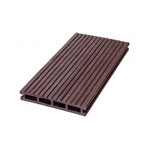 Купить террасную доску из дпк Алтай декинг в Москве в stroykub.ru