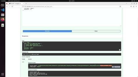 Fast Api Microservices With Jwt Authentication Youtube