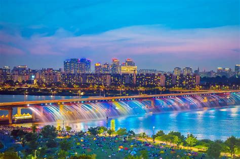 서울의 풍경 명소 베스트 10 서울에서 최고의 사진을 찍을 수 있는 곳 Go Guides