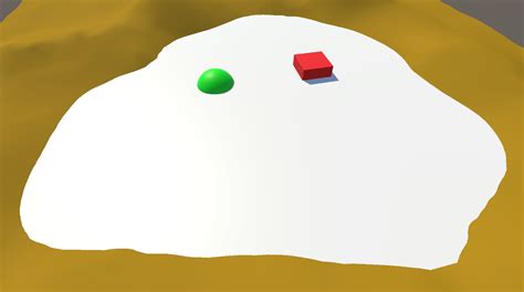 【unity3d】水面特效 知乎