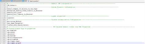 loading sap help portal
