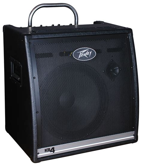 Peavey Kb Series Kb4 Keyboard Amplifier 75 Watt 1x15