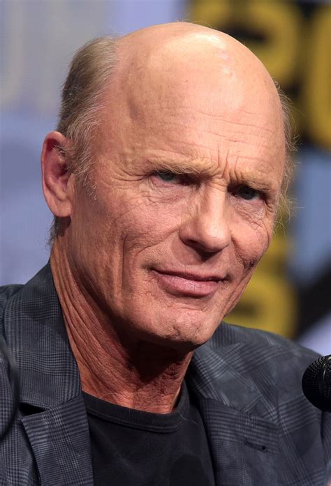Ed Harris Wikipedia