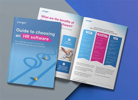 Hr Software For Smes Human Resources Software Brighthr