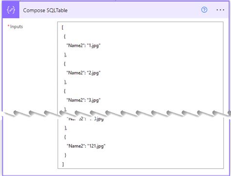 Solved Filter Array Not Filtering As Per Condition Power Platform