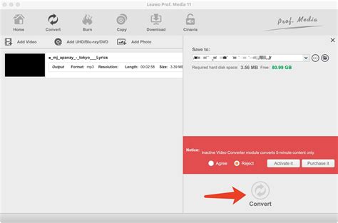 5 Best Audio Format Converters To Convert Audio Format Leawo Tutorial Center