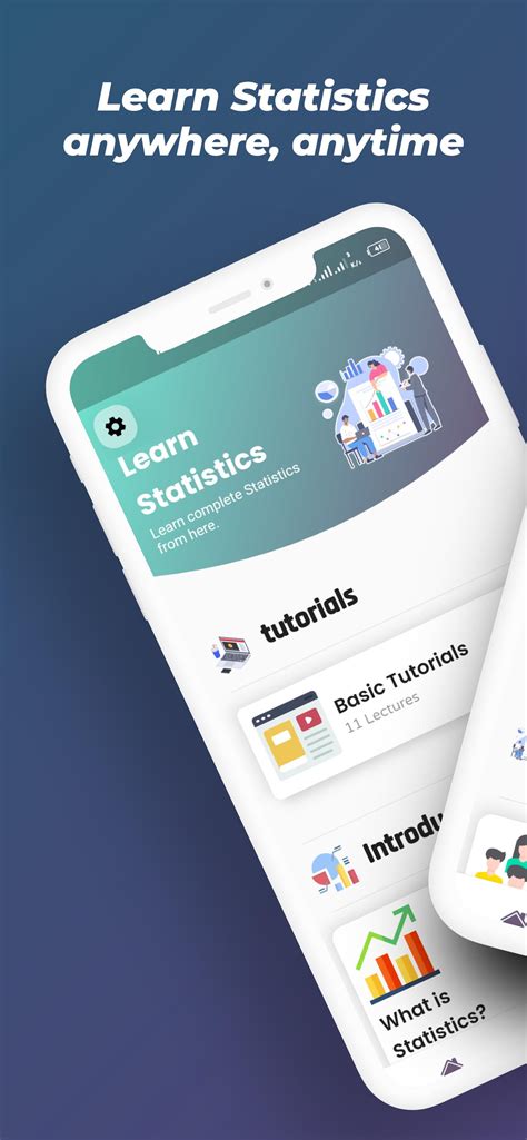 Learn Statistics Apk Download For Android Latest Version