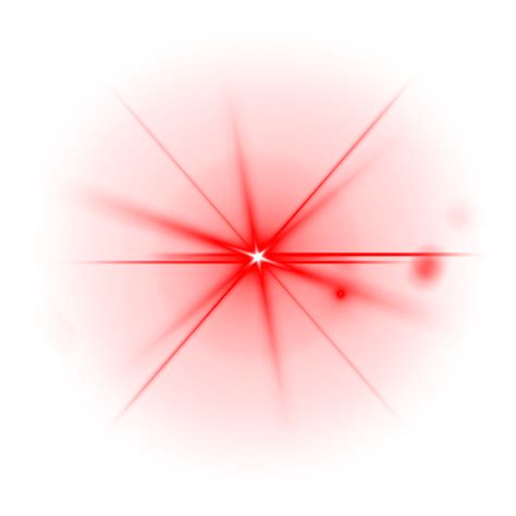 Red Lens Pngs For Free Download