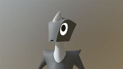 Gooseworx 3d Models Sketchfab