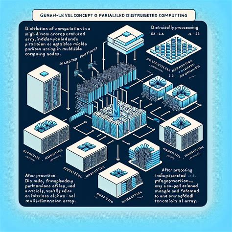 Julias Multi Dimensional Array Parallel Processing