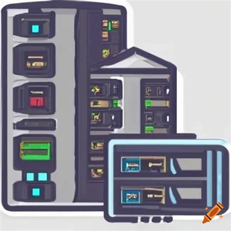 Server Configuration Update On Craiyon Server Configuration Update On Craiyon