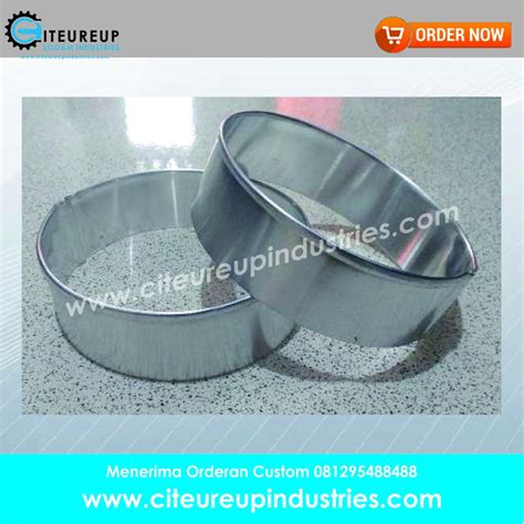 Jual Ring Bulat Ring Cutter Ring Burger Shopee Indonesia
