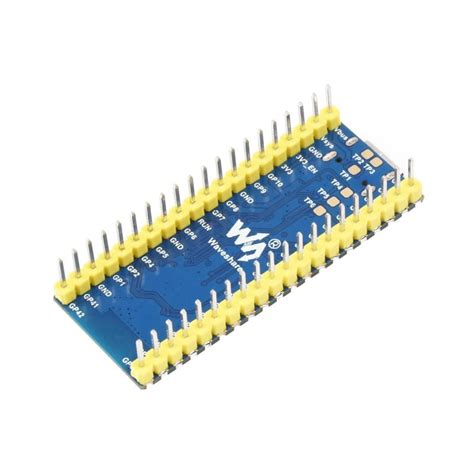 Mikrokontroler ESP32 S3 Pico WiFi Z 32 Bitowym Dwurdzeniowym Procesorem Xtensa LX7 Elty Pl