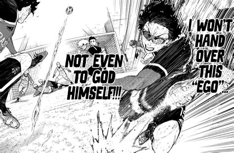 Bloqueio Azul Capítulo 203 Superaquecimento Data de lançamento