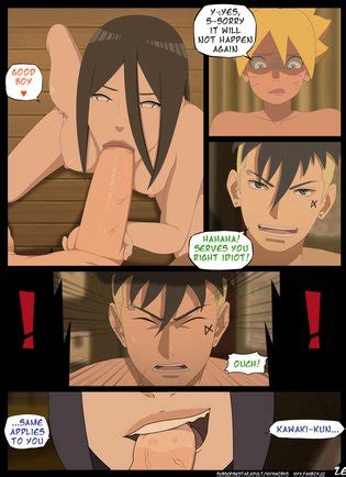 Hyuga New Year S Bash Ongoing Luscious Hentai Manga Porn
