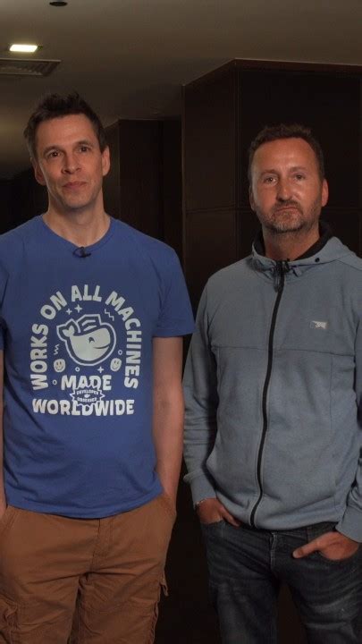 Andrei Rusnac On Linkedin This Or That James And Nigel