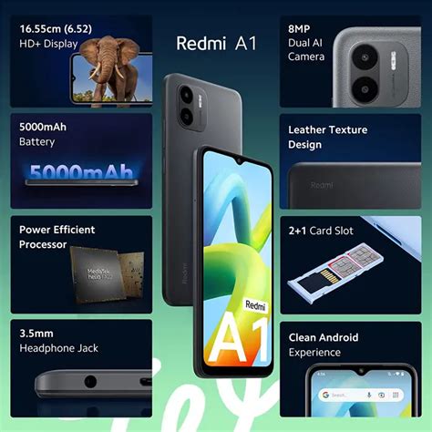 Xiaomi Redmi A Gb Gb Price In Nepal