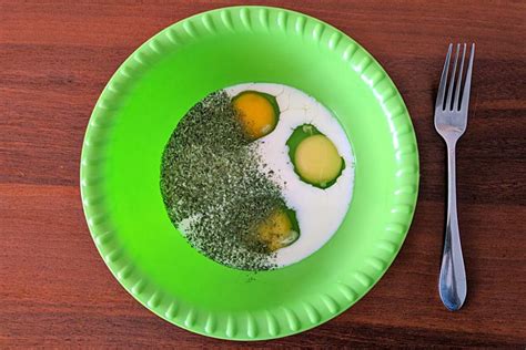 Как приготовить вкусный омлет в пароварке – пп рецепт