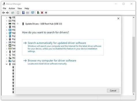 5 Ways To Fix Unknown Usb Device Set Address Failed