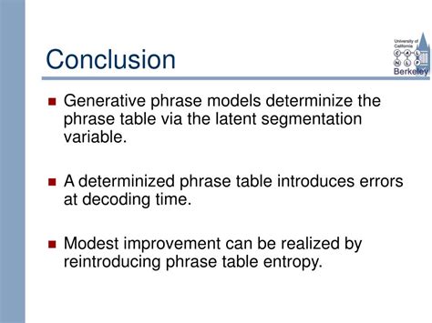 PPT Why Generative Models Underperform Surface Heuristics PowerPoint Presentation ID