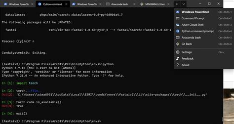 Configure GPU On Windows OS Atma S Blog