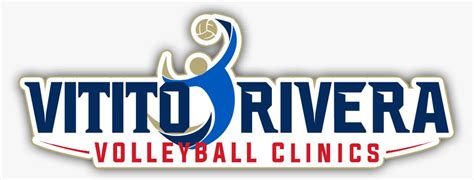 Vitito Rivera Volleyball Clinics