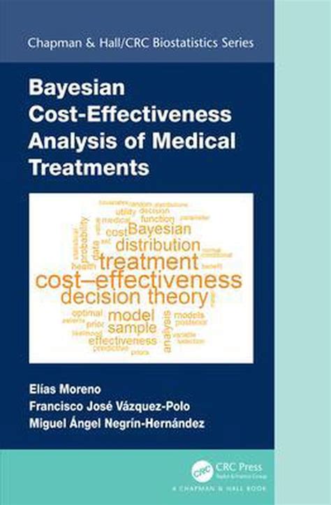Bayesian Cost Effectiveness Analysis Of Medical Treatments
