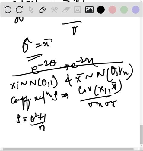 Solvedconsider A Discrete Random Variable X Taking Values K012