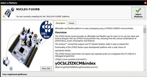 在keil uvision5编辑mbed os的stm32程序 mbedos keil csdn博客