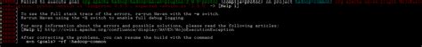 Win10vs2015 编译win平台hadoop290编译 Hdfsdll Csdn博客
