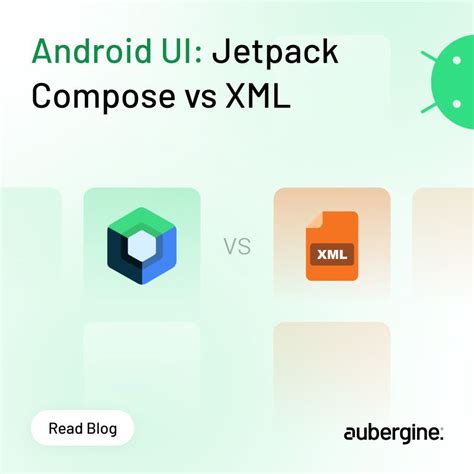 Aubergine Solutions On Linkedin Softwaredevelopment Androidapps Jetpackcompose Xmlviews