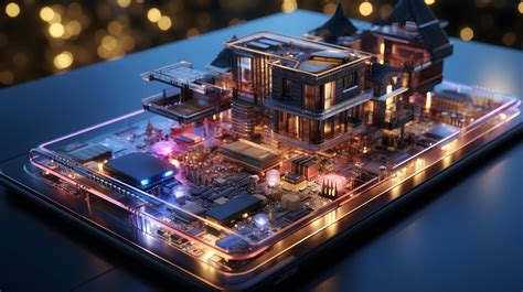 Building A Smarter Future Hardware And Software System Development For