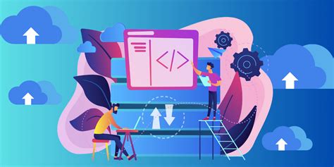 Gigahertz Resources Case Study Streamlining Testing And Development With Giga Cloud