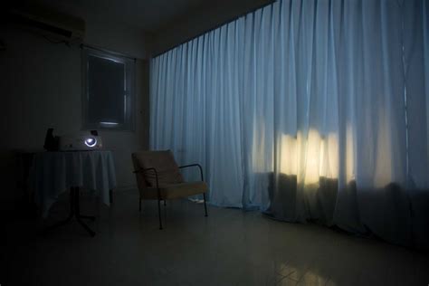 Ten Million Rooms Of Yearning Sex In Hong Kong Para Site