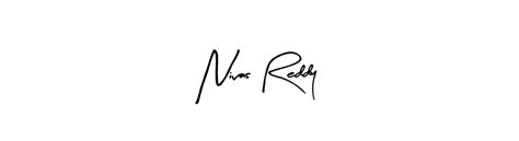 91 Nivas Reddy Name Signature Style Ideas Outstanding Name Signature