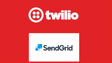 Twilio Acquires Sendgrid For 2 Billion Real Estate Tech Wins