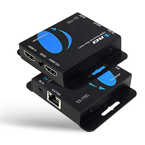 11 Best Hdmi Over Ethernet Solutions For Seamless Streaming