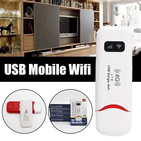 Mbps G Lte Usb Wifi Modem G Usb Dongle Car Wifi G Doxpa Router Wifi Y L Picclick Au