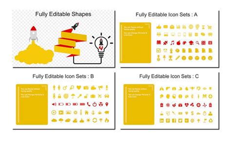 Rocket Launched Powerpoint Template Powerpoint Templates Templates Powerpoint