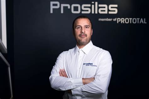 Workflow In Additive Manufacturing Prosilas