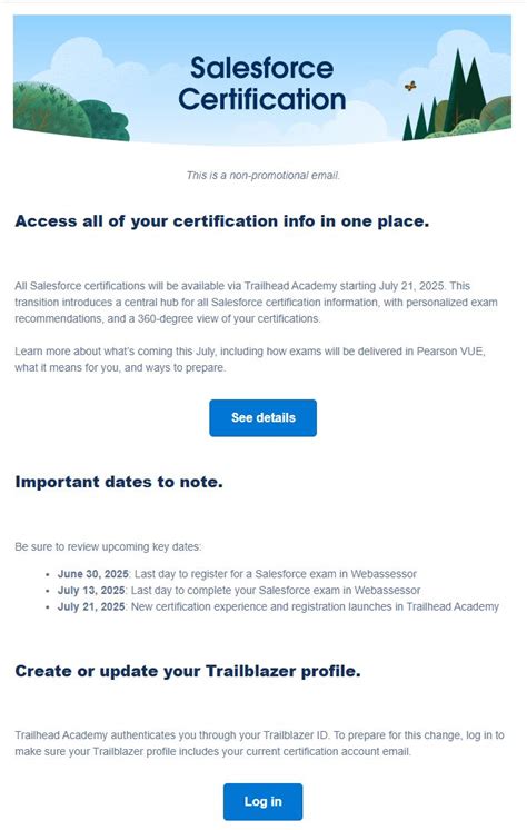 Salesforce Trailhead Salesforcecertification Salesforcecertified… Dorian S