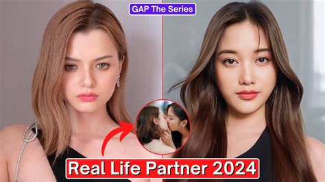 Becky Armstrong And Freen Sarocha (GAP The Series) Real Life Partner ...