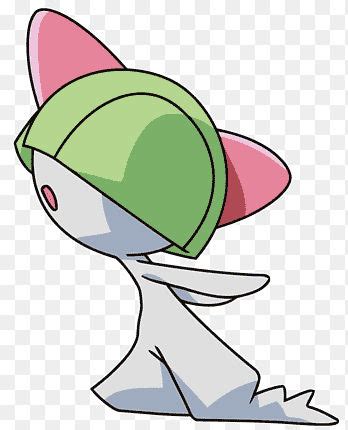 280 Ralts By Rocketlux On Deviantart