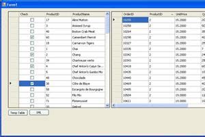 Passing An Array As Parameter To SQL Server Procedure CodeProject