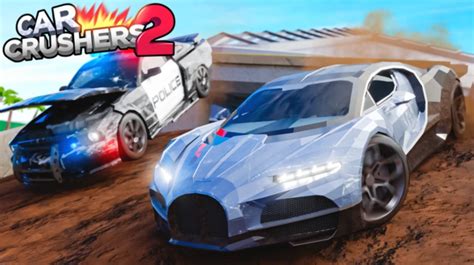 car crushers 2 codes july 2024