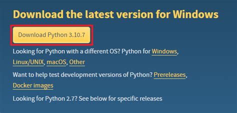 Cách cài Python trên Visual Studio Code