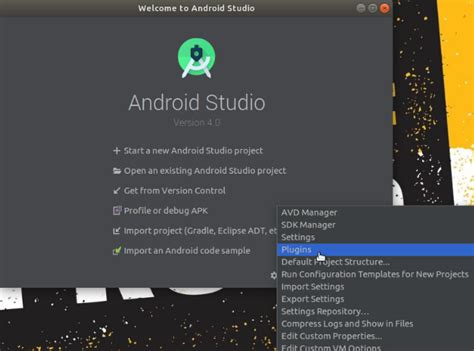 Androidstudioplugins Vincent Tech Blog