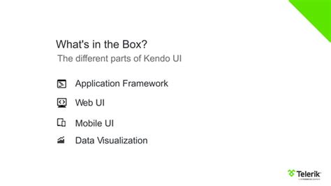 Online Spreadsheet For Your Web Applications Using Kendo Ui Ppt